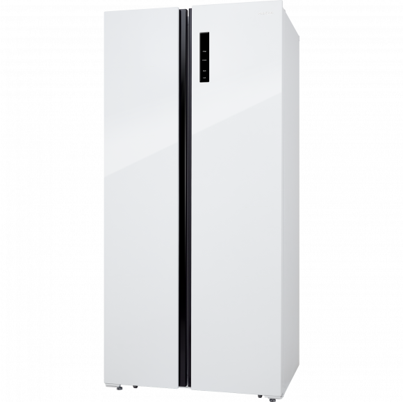Купить Холодильник HIBERG RFS-480DX NFW Inverter на официальном сайте ...
