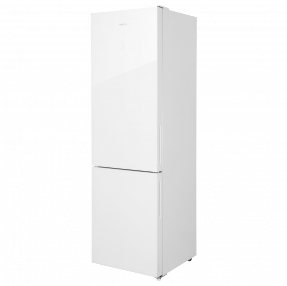 Холодильник HIBERG RFC-400DX NFGW inverter