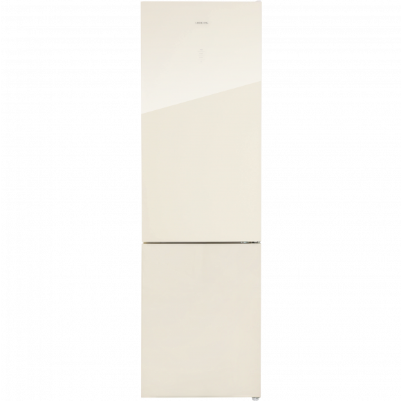 Холодильник HIBERG RFC-400DX NFGY inverter