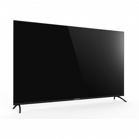 Телевизор HIBERG 65Y UHD