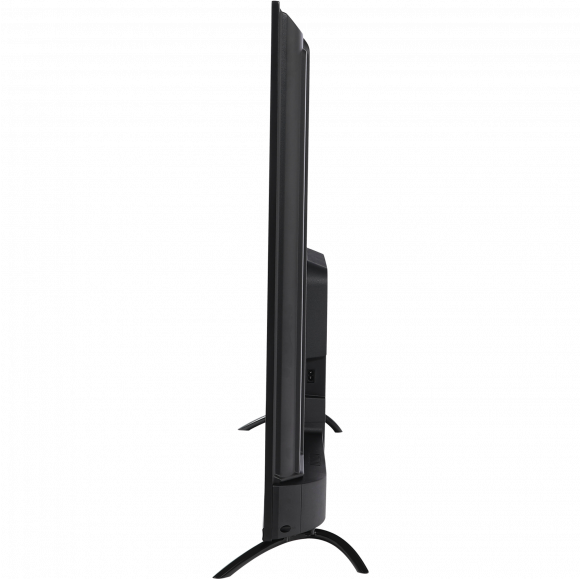 Телевизор HIBERG QLED 55Y