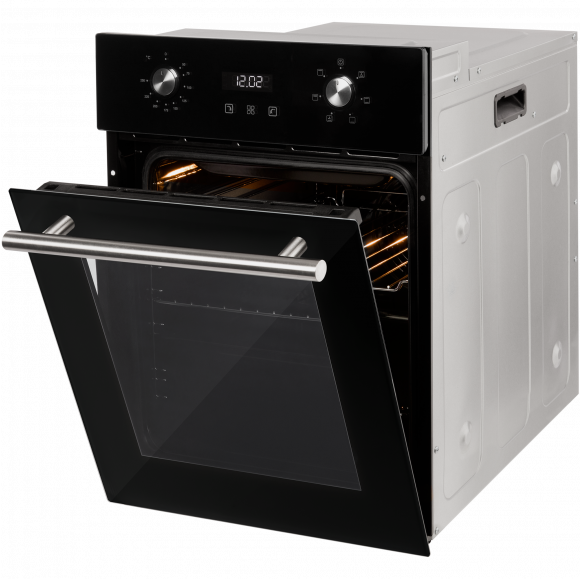 Духовой шкаф HIBERG VM 4260 B