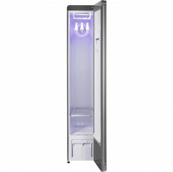 Паровой шкаф HIBERG SD 3G