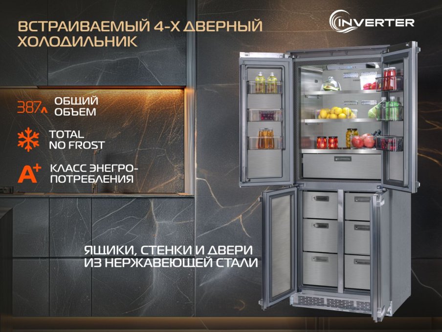 Новости, статьи и обзоры продукции HIBERG.