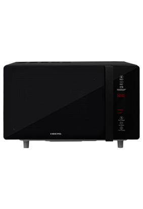 Купить Микроволновая печь HIBERG VМ-4588 B на официальном сайте ...