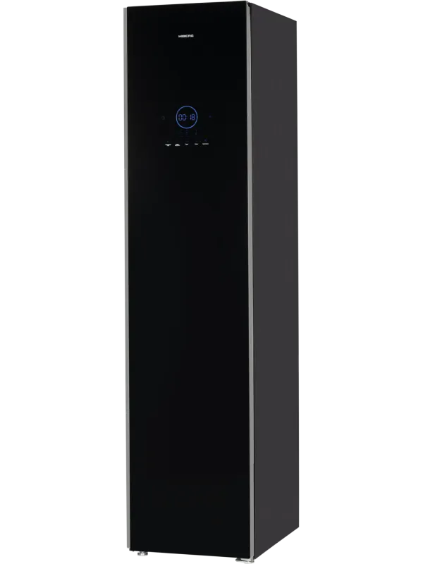 Паровой шкаф HIBERG SD 4GB
