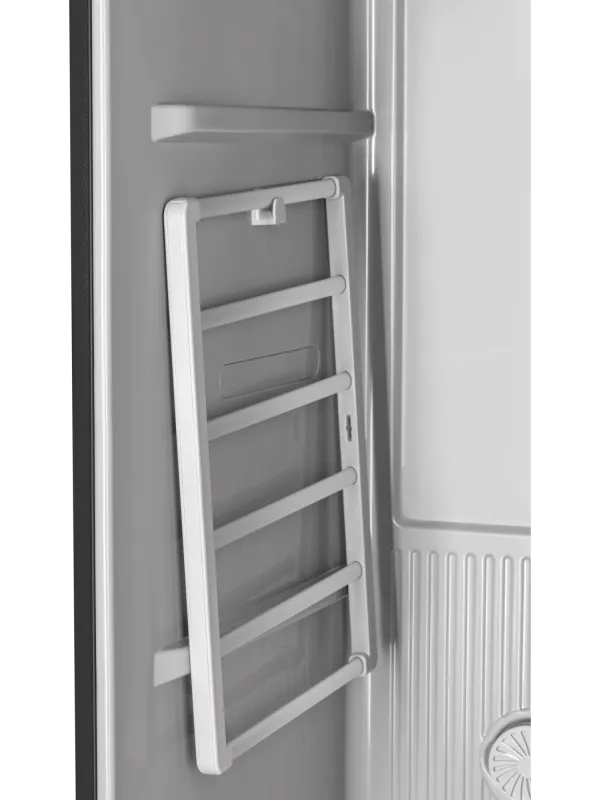 Паровой шкаф HIBERG SD 4GB